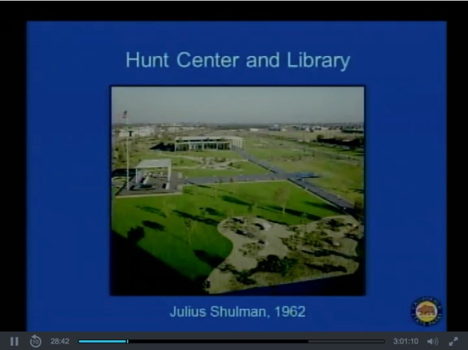 California Historical Resources Commission Approves Landmark Nomination ...